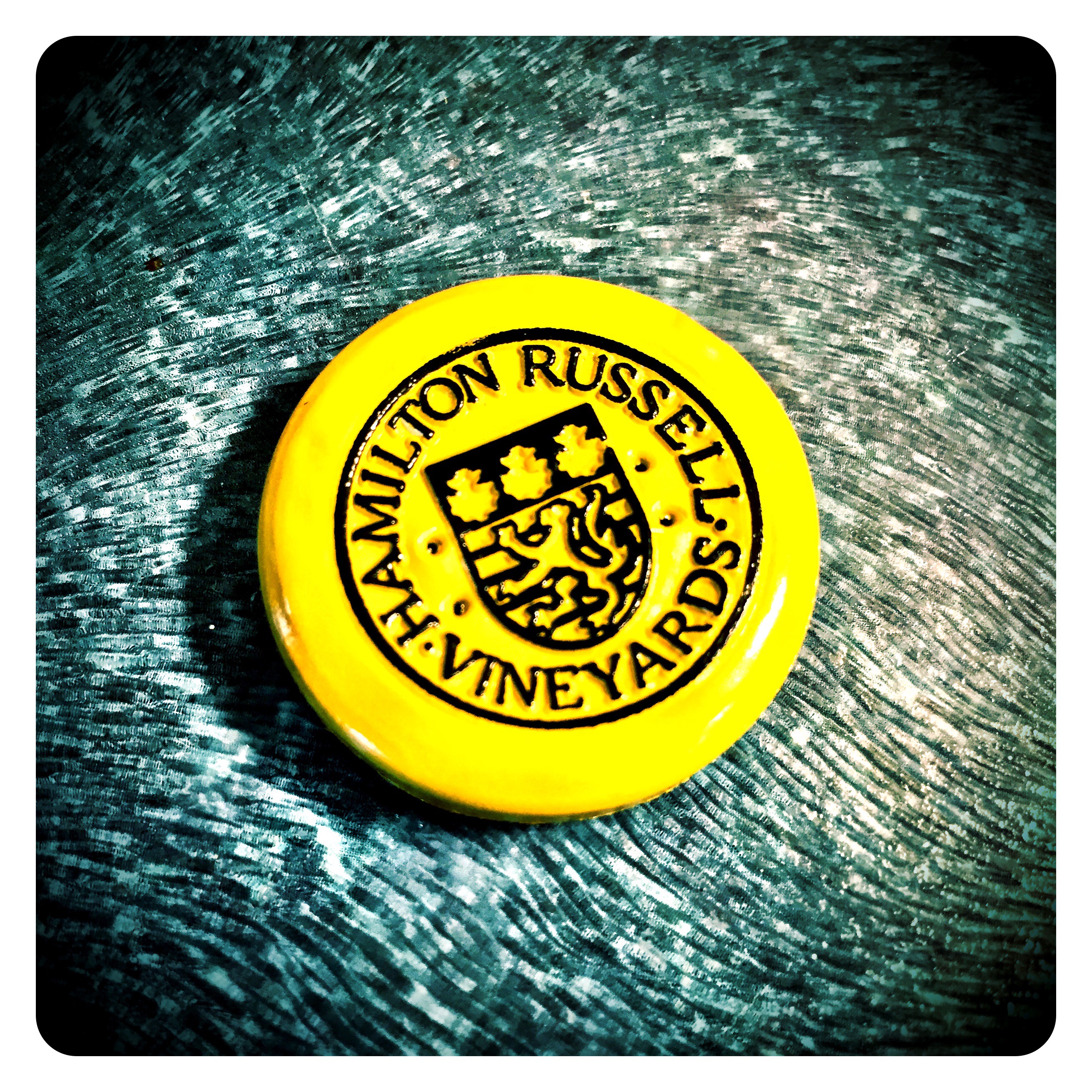 Hamilton Russell Vineyards Chardonnay 2016 – Reviewing a South African ...