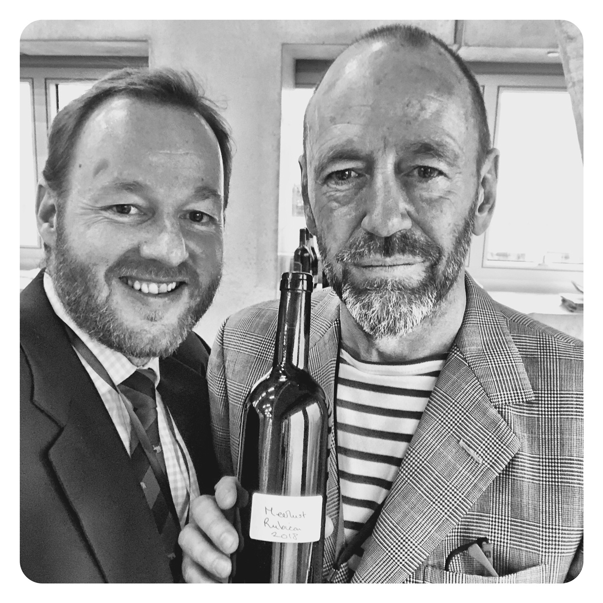 Meerlust Estate Previews Probably the Greatest Expression of Their ...