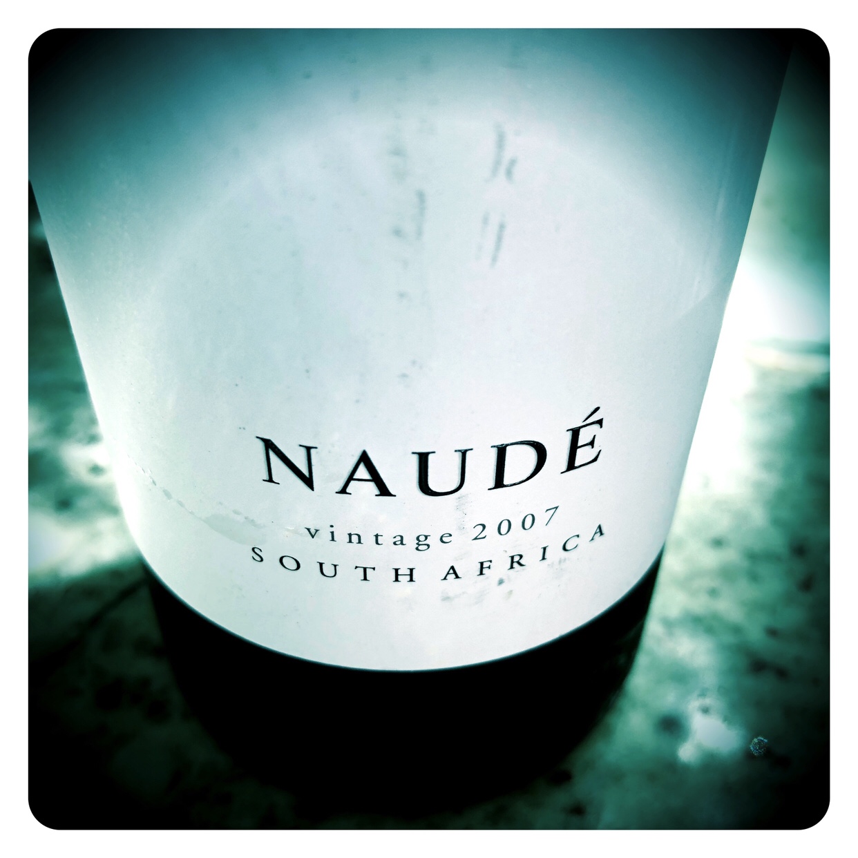 The Dawning of a New Era – Tasting the Tantalising Old Vine Treats of ...