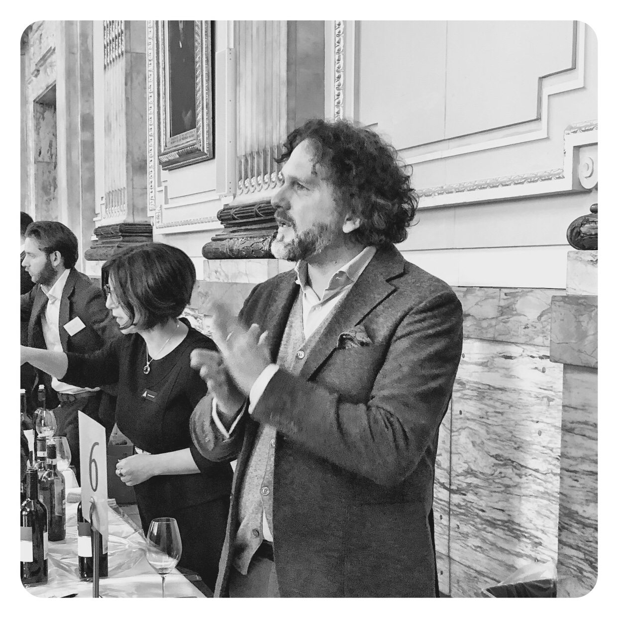 Ornellaia Delivers One of Their Greatest Vintages Ever on Their 30th ...