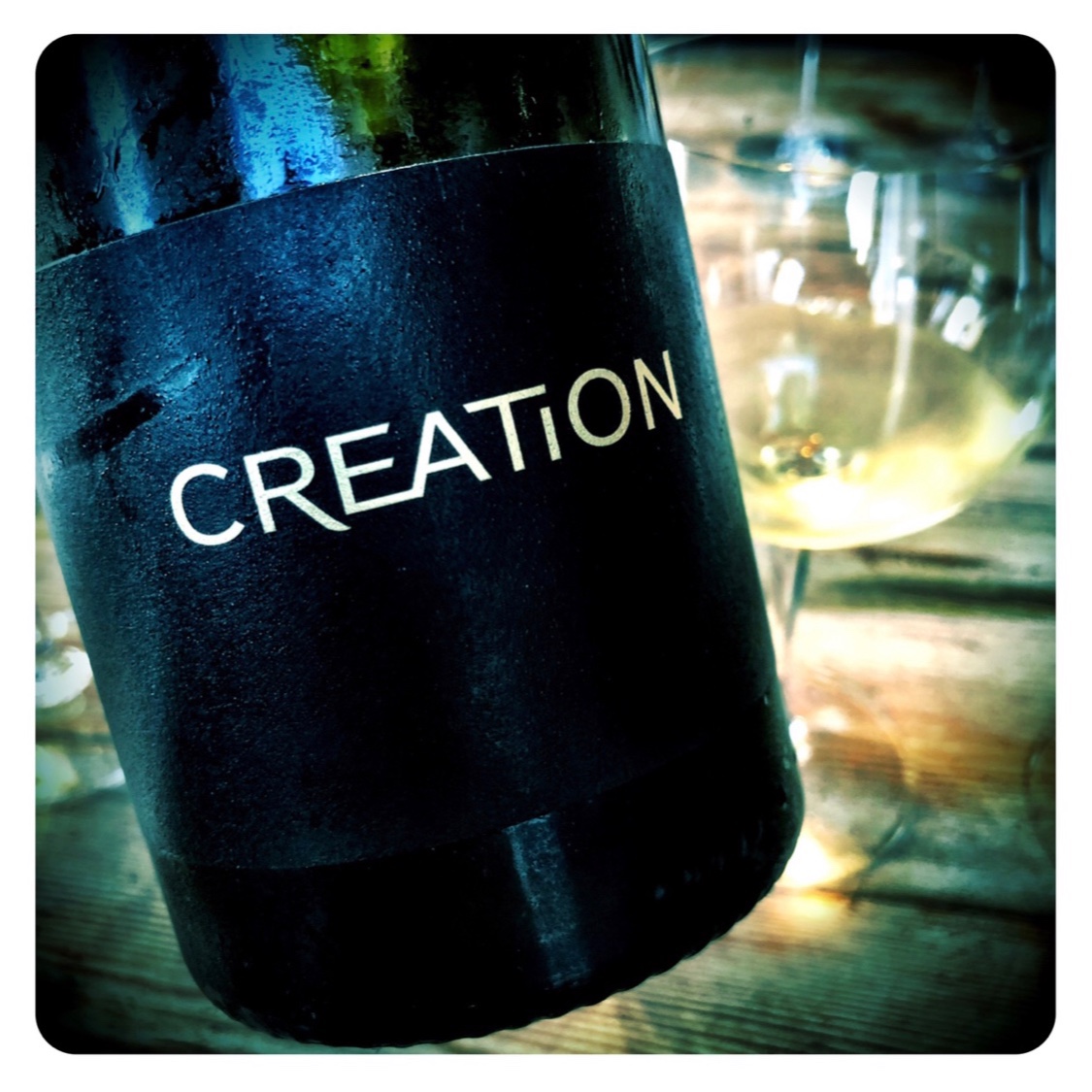 Creation Wines Cracking The Enigma Code of Great Chardonnay and Pinot ...