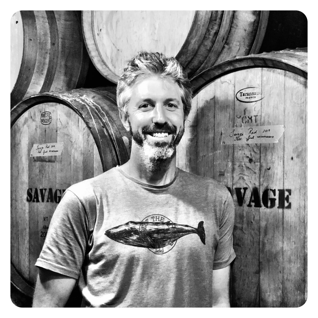 Duncan Savage Releases His Most Sophisticated Range of Wines Yet ...