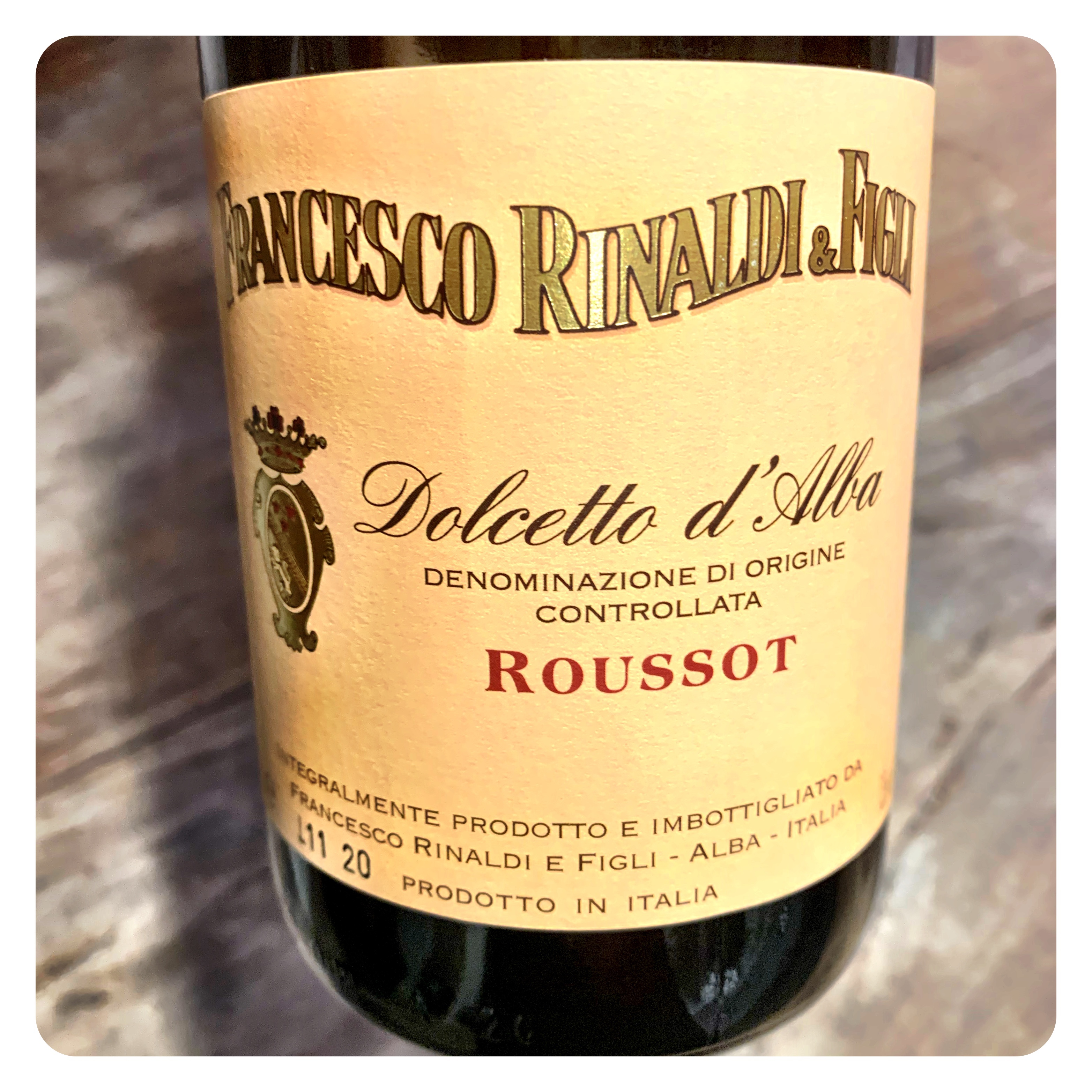 The Hidden Gem in the Heart of Barolo – Tasting the New Release ...