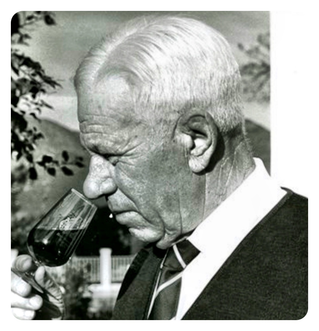 Exploring KWV’s Impressive Maiden Release Roodeberg 1949 Anniversary ...