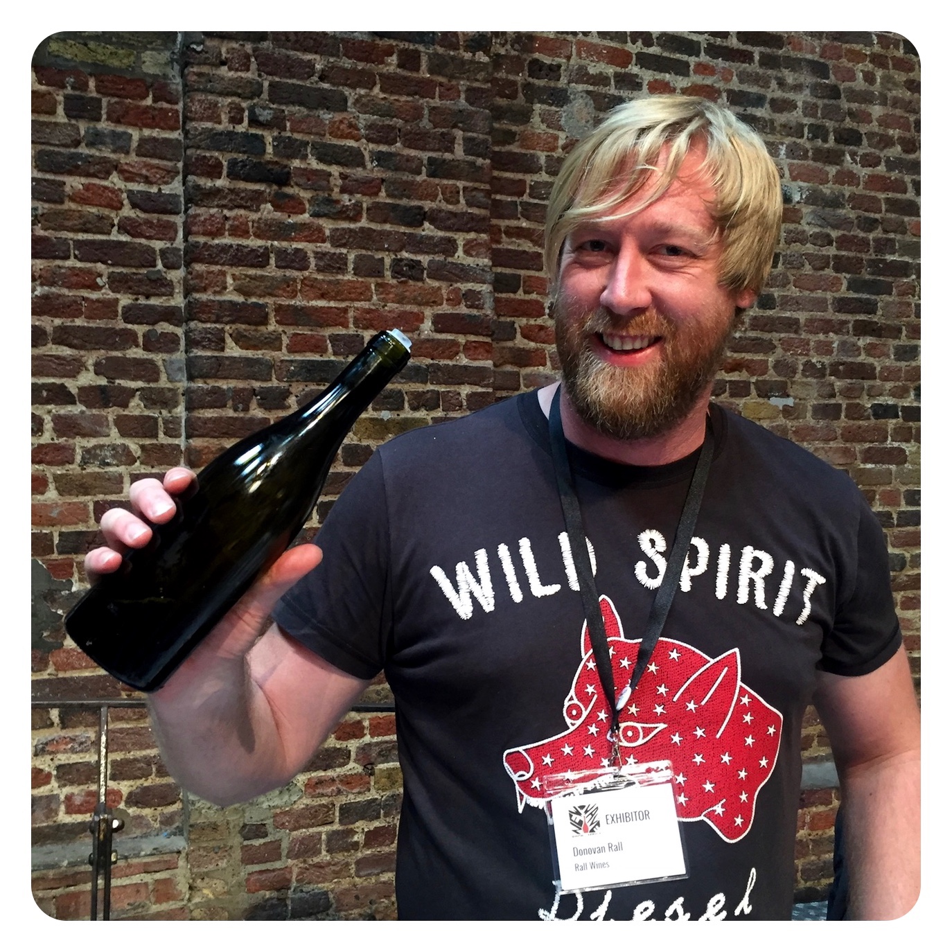 Donovan Rall Creating Grand Cru Quality Wines in The Cape – Tasting the ...