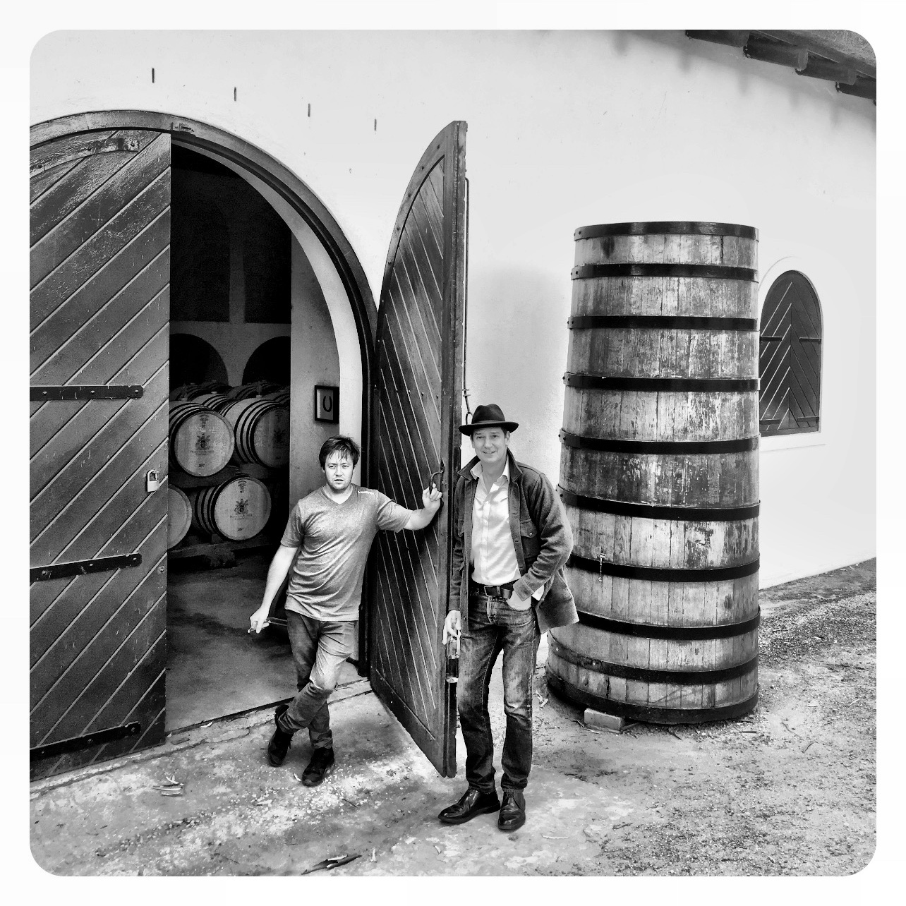 Hamilton Russell Vineyards Release an Impressively Sophisticated New ...