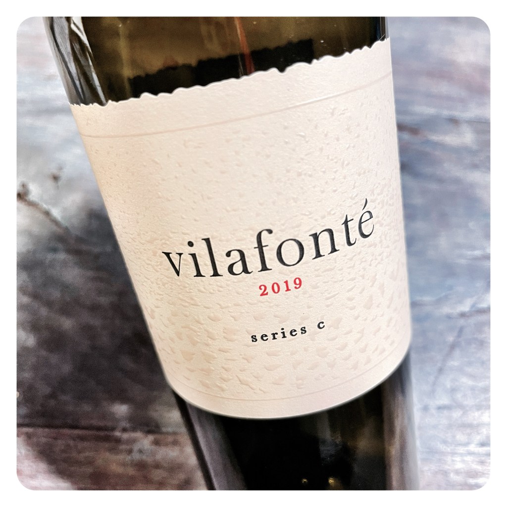 The Ancient Vilafonte Soils Yield Another Blockbuster Series C Cabernet ...
