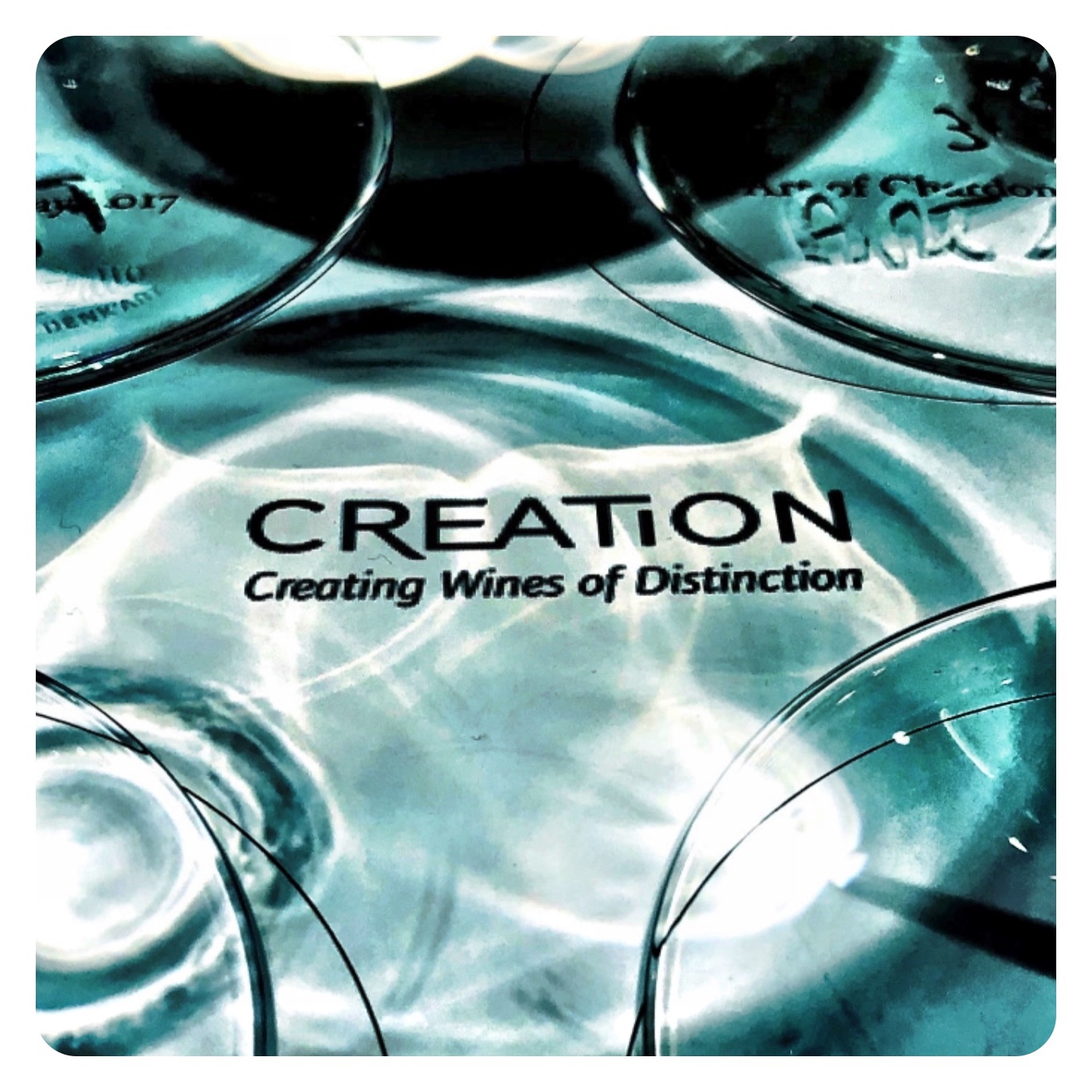 Tasting the Impressive New 2022 Creation Winery Releases With Owners JC ...