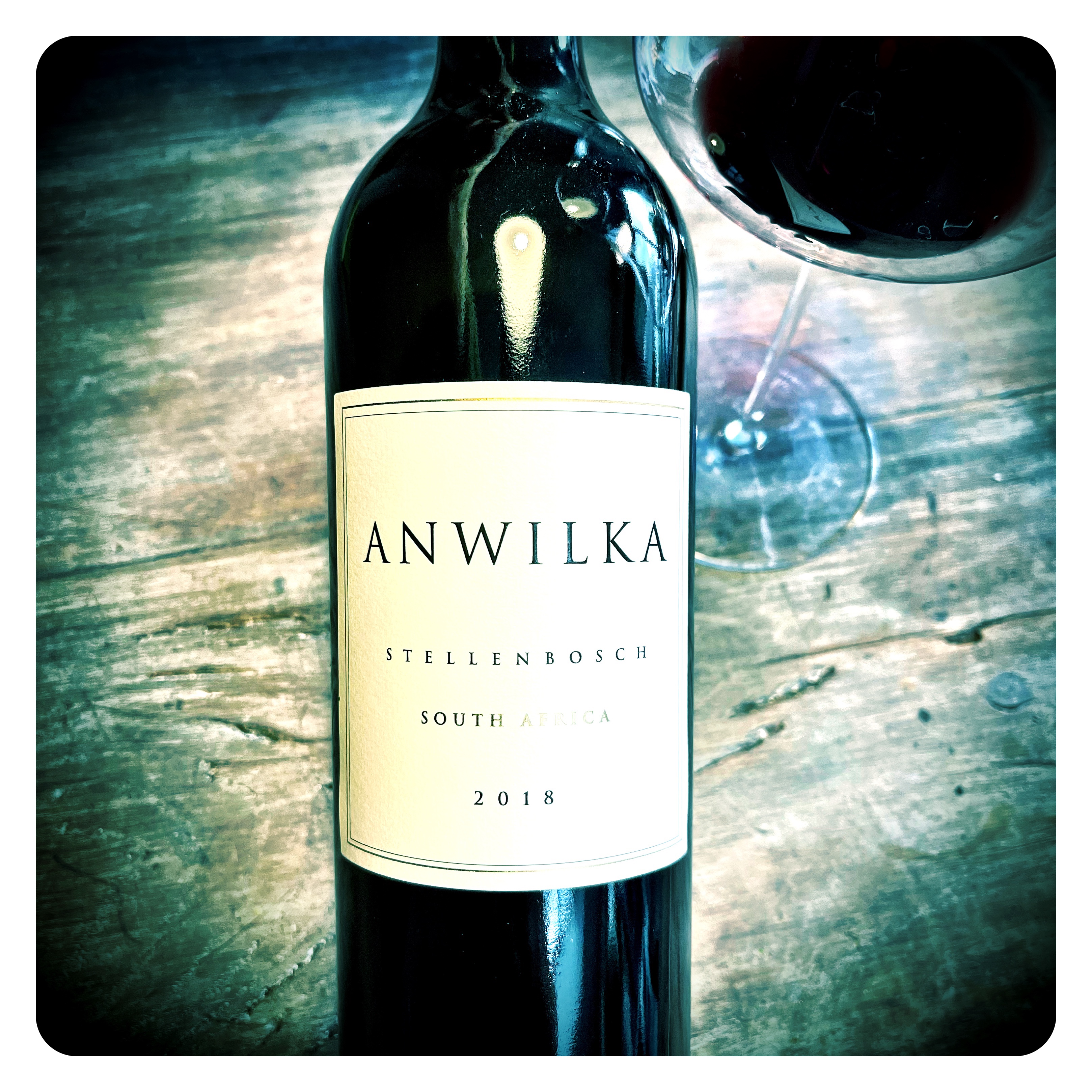 Klein Constantia’s Stellenbosch Winery Anwilka Releases Its 2018 Red ...