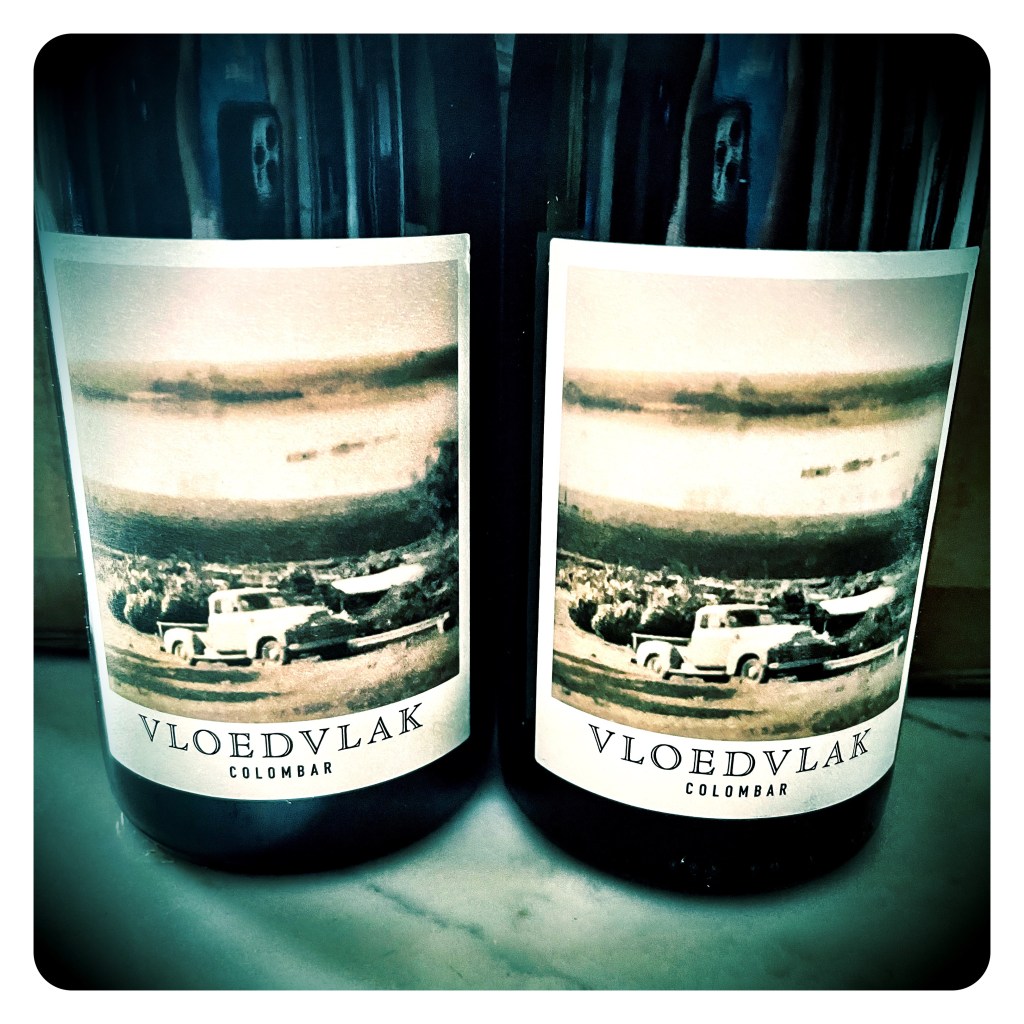 The Old Vine Colombard Movement Gathers Pace – Tasting the Exciting ...