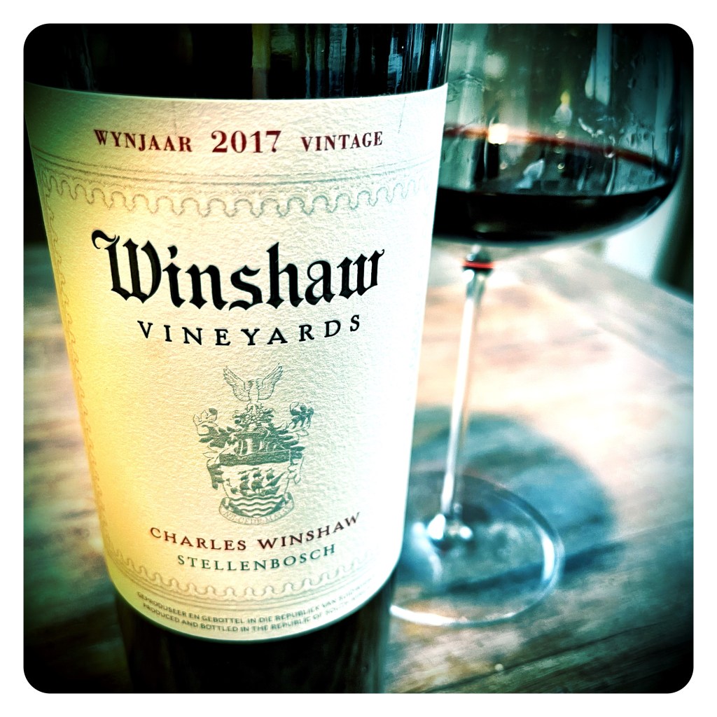 Brothers Pierre and JP Winshaw Honour Their Ancestors with An ...