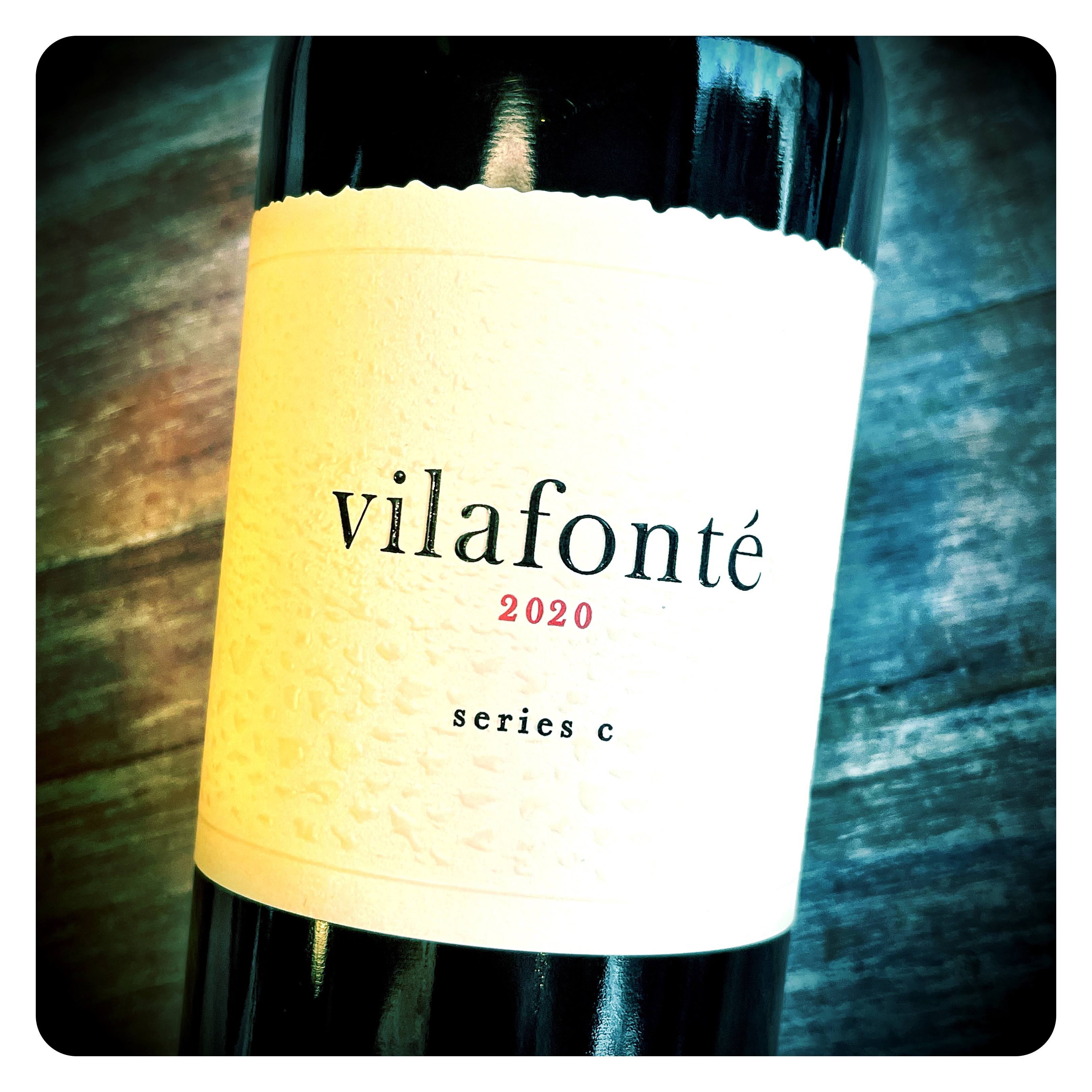 Vilafonte Excels with Another Impressive Wine of Harmony and Balance ...