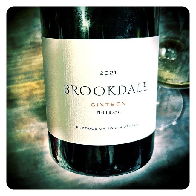 Brookdale Estate Recaptures the Lost Art of Field Blends with their ...