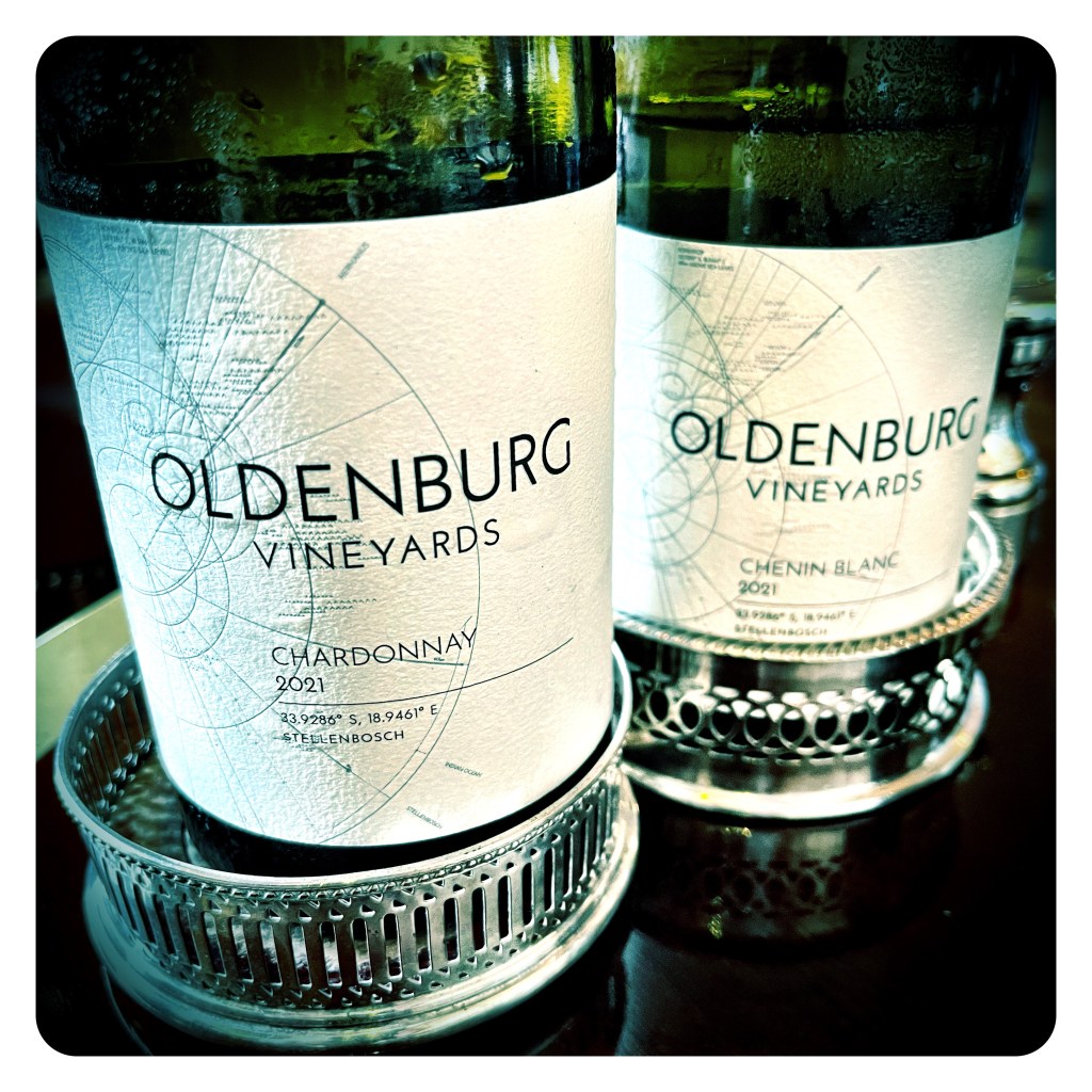 Oldenburg Vineyards Reveal an Alluring Array of New Red and White Wines ...