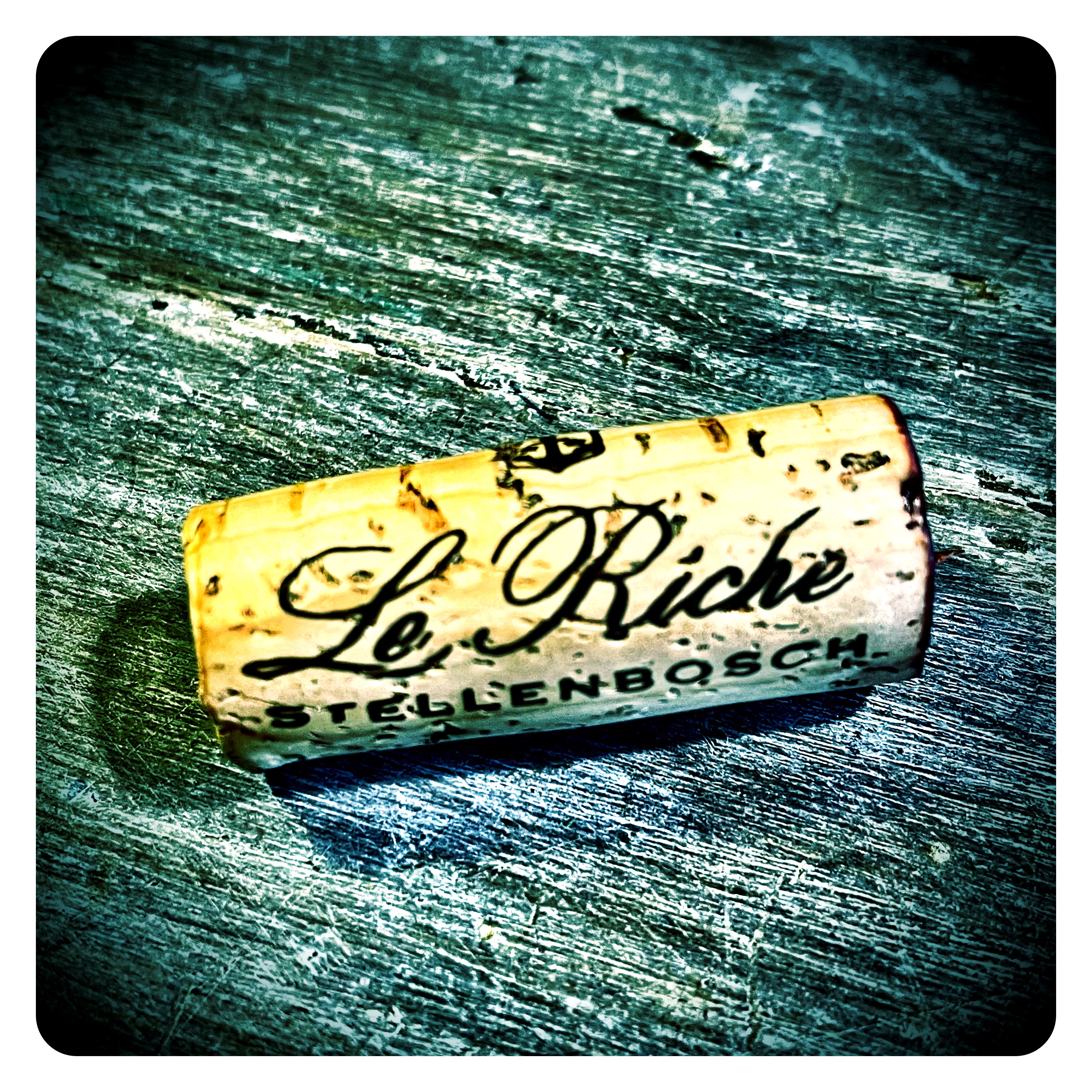 Le Riche Delivers a Captivating Expression of Their Reserve Cabernet ...