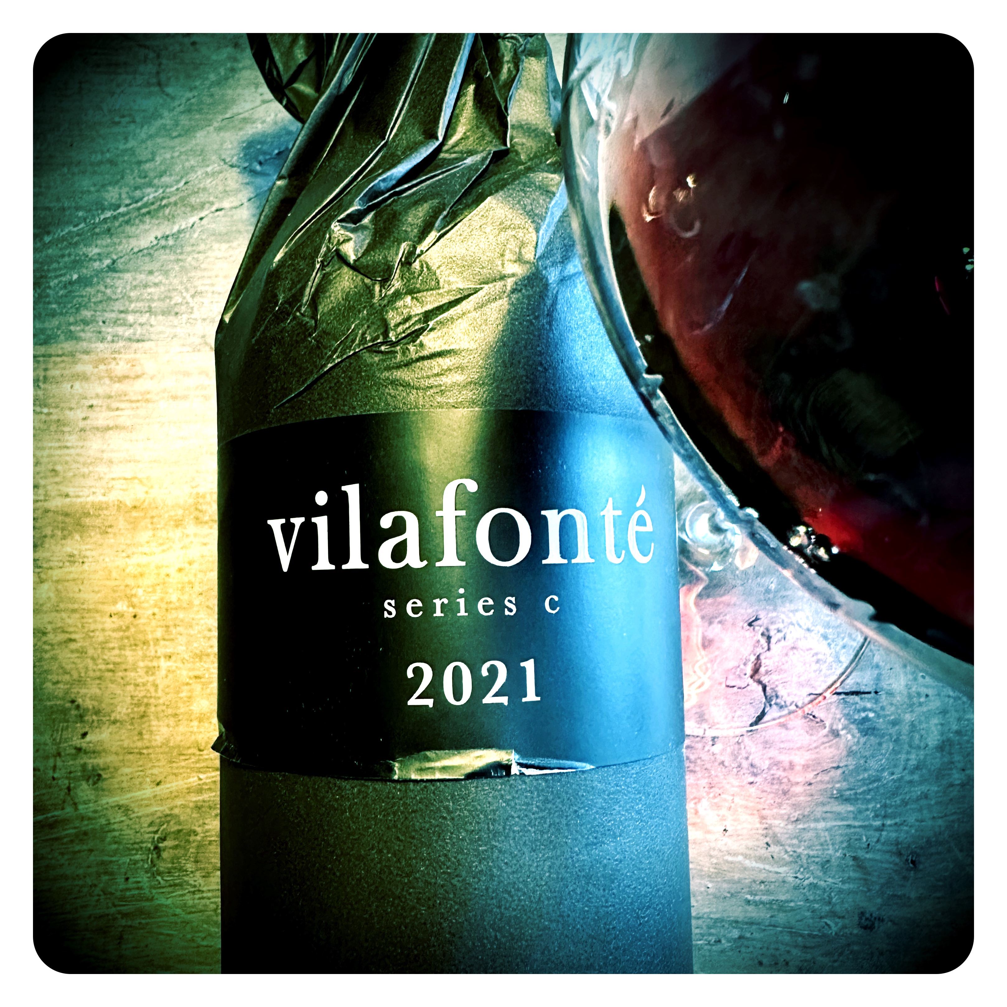 Vilafonte Release a Truly Exceptional Series C Cape Bordeaux Blend from ...