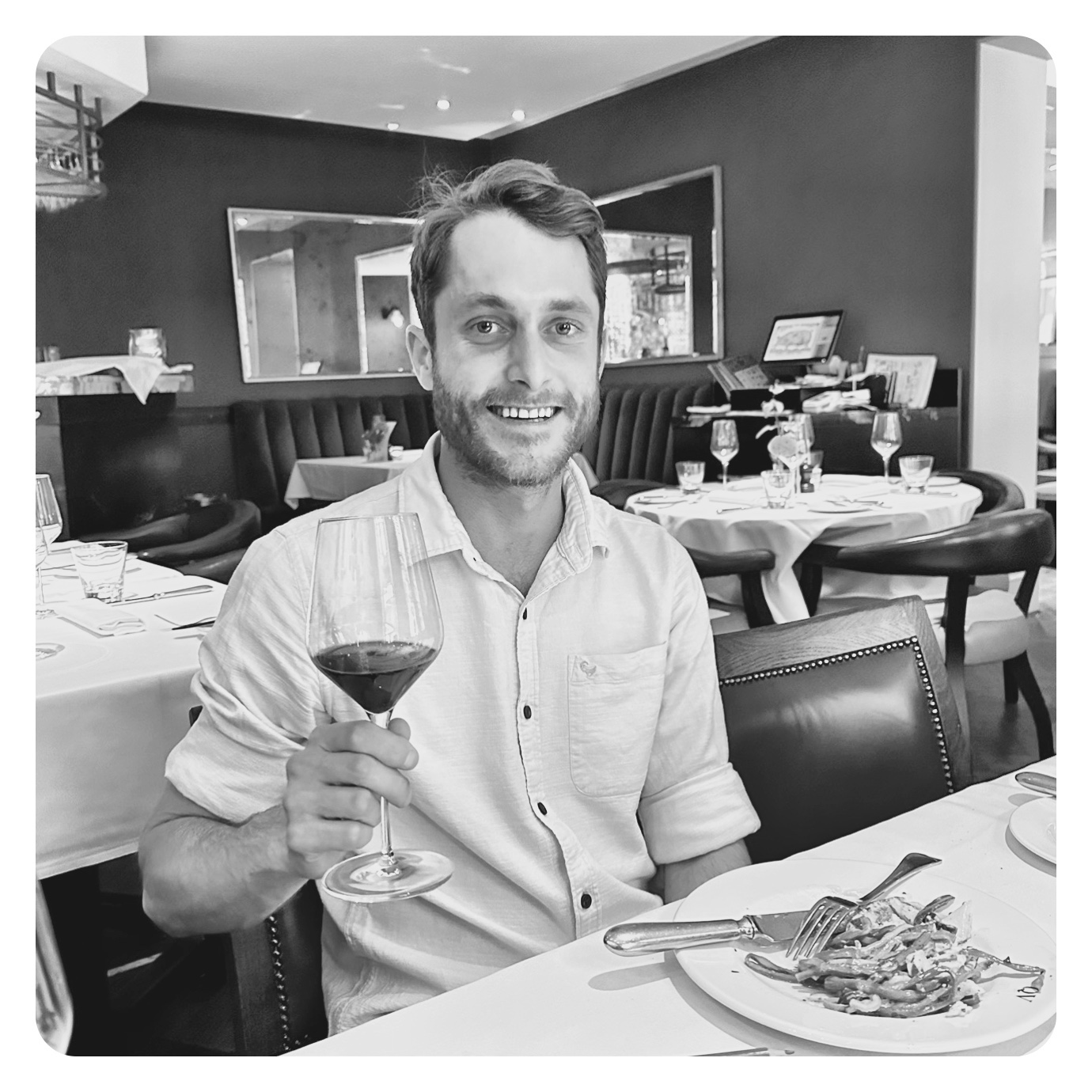 The Ongoing Resurrection of the Journey’s End Estate – Tasting a ...