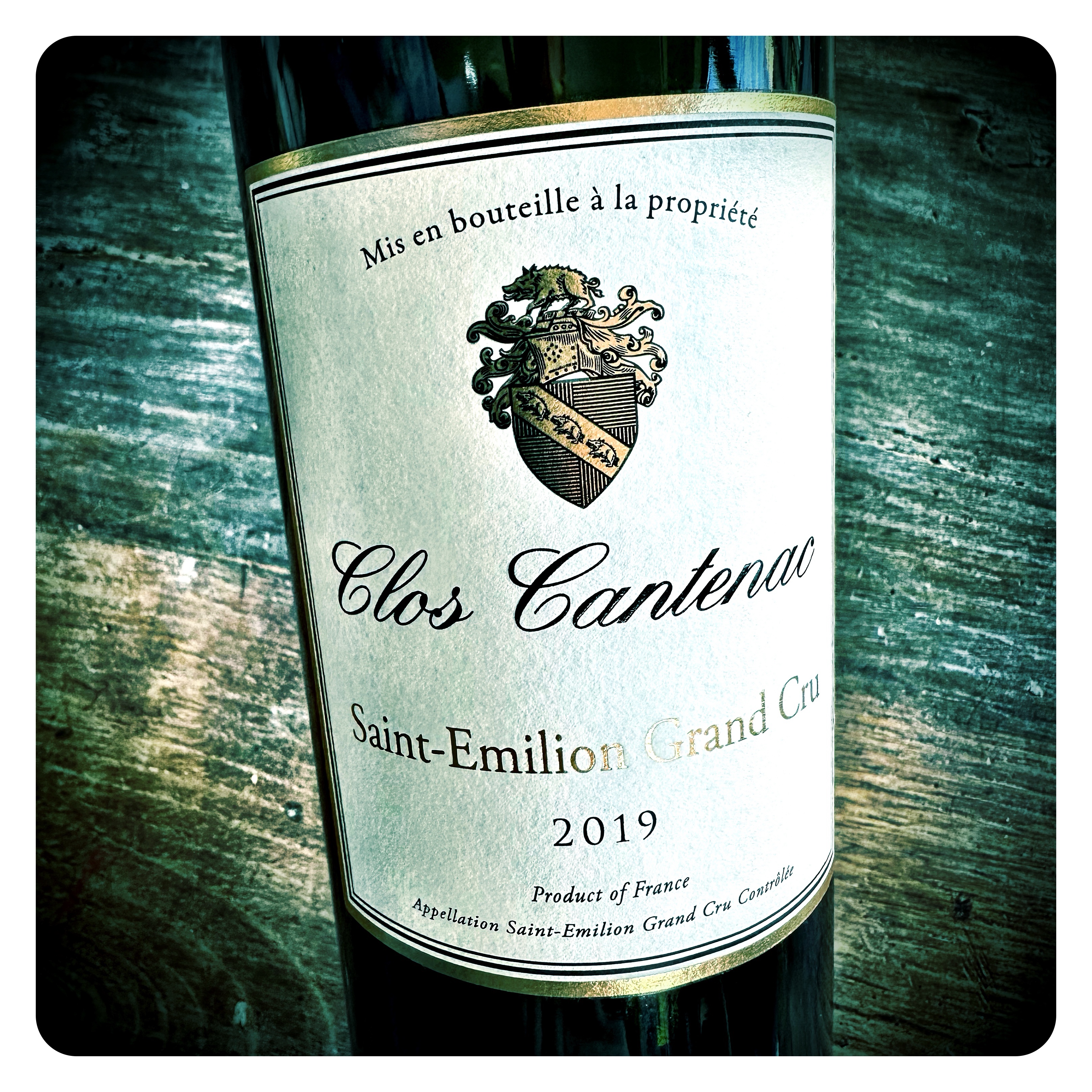 The Rising Saint Emilion Star On the Radar of Serious Bordeaux ...