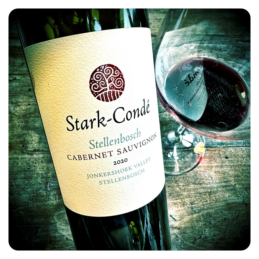 Stark Conde Winery Blazing a Trail with Their Premium Cabernet ...