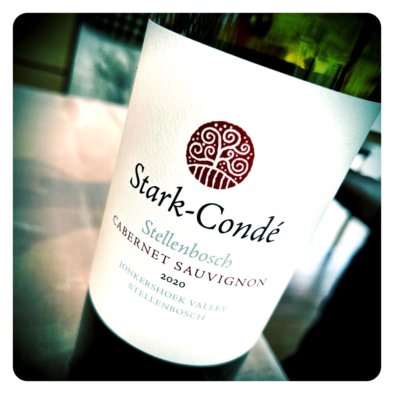 Stark Conde Winery Blazing a Trail with Their Premium Cabernet ...