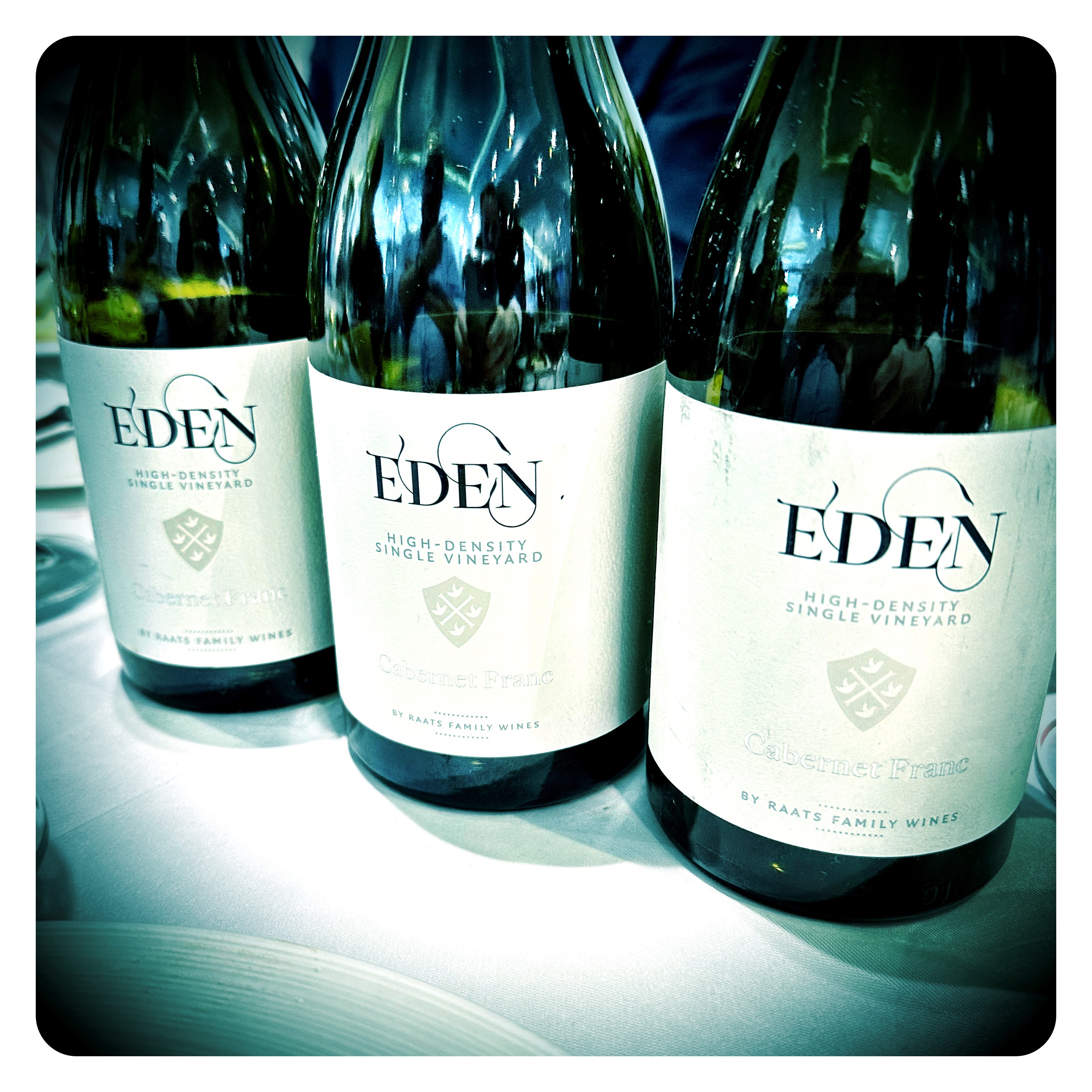 Raats Family Wines Raises the Cabernet Franc Stakes Still Higher with ...