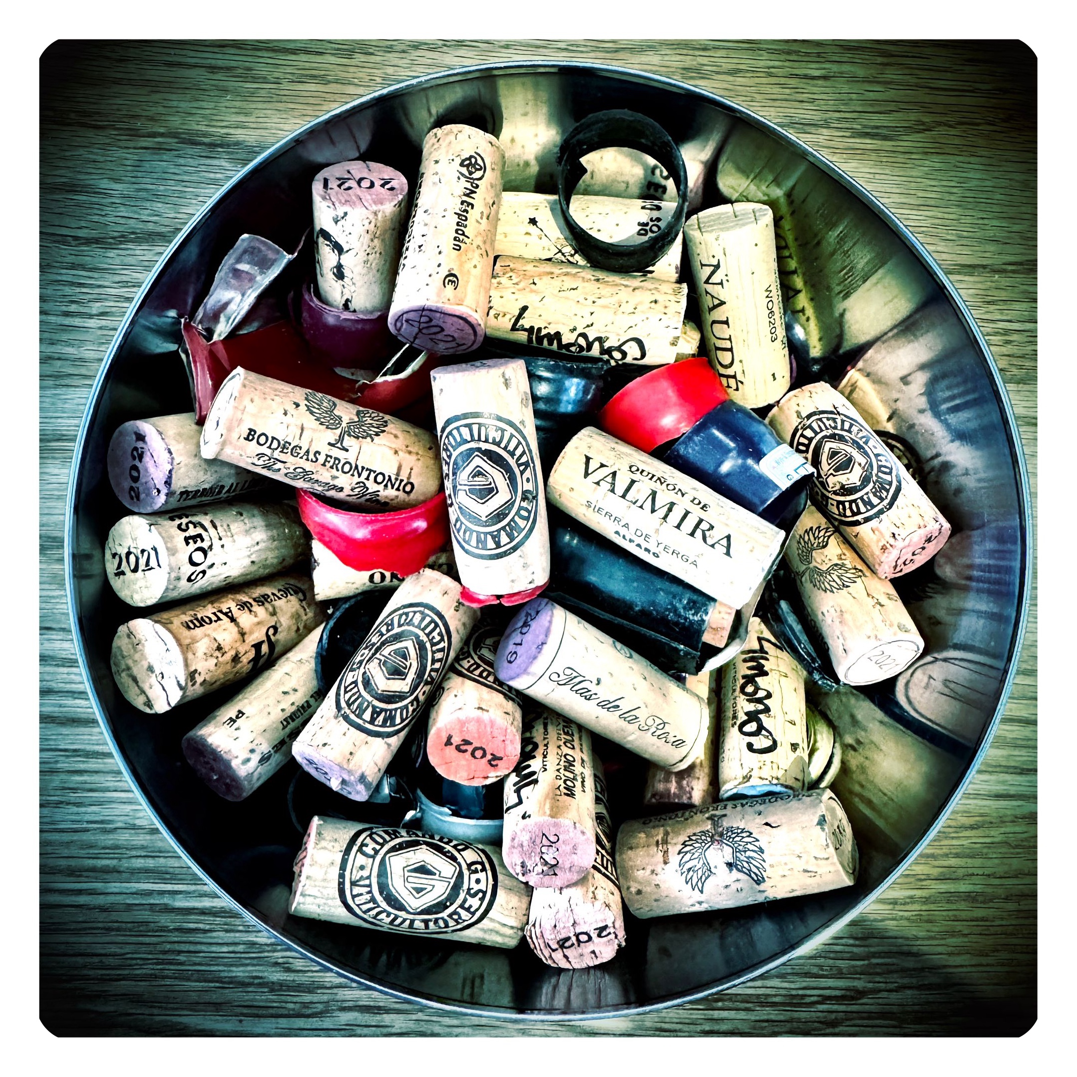 The Judgement of Wimbledon Blind Tasting 2024 – A Celebration of ...