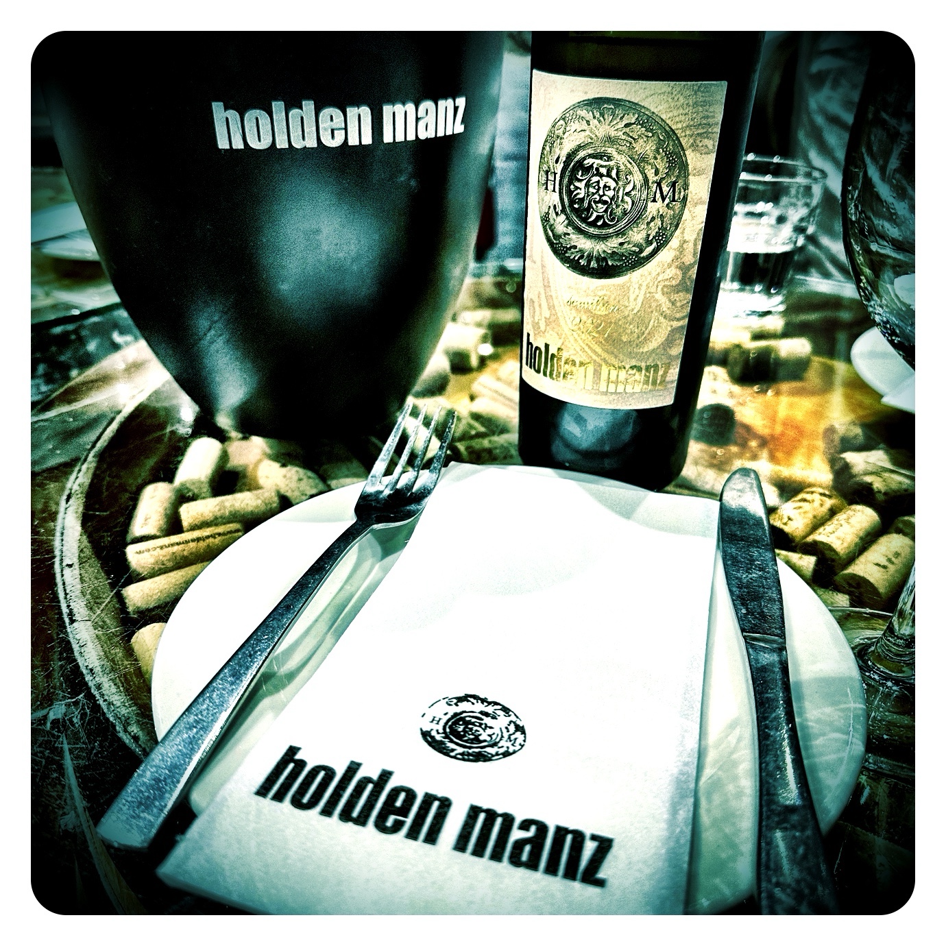 A Block Buster Pair of New Release Reserve 2021 Wines from Acclaimed ...