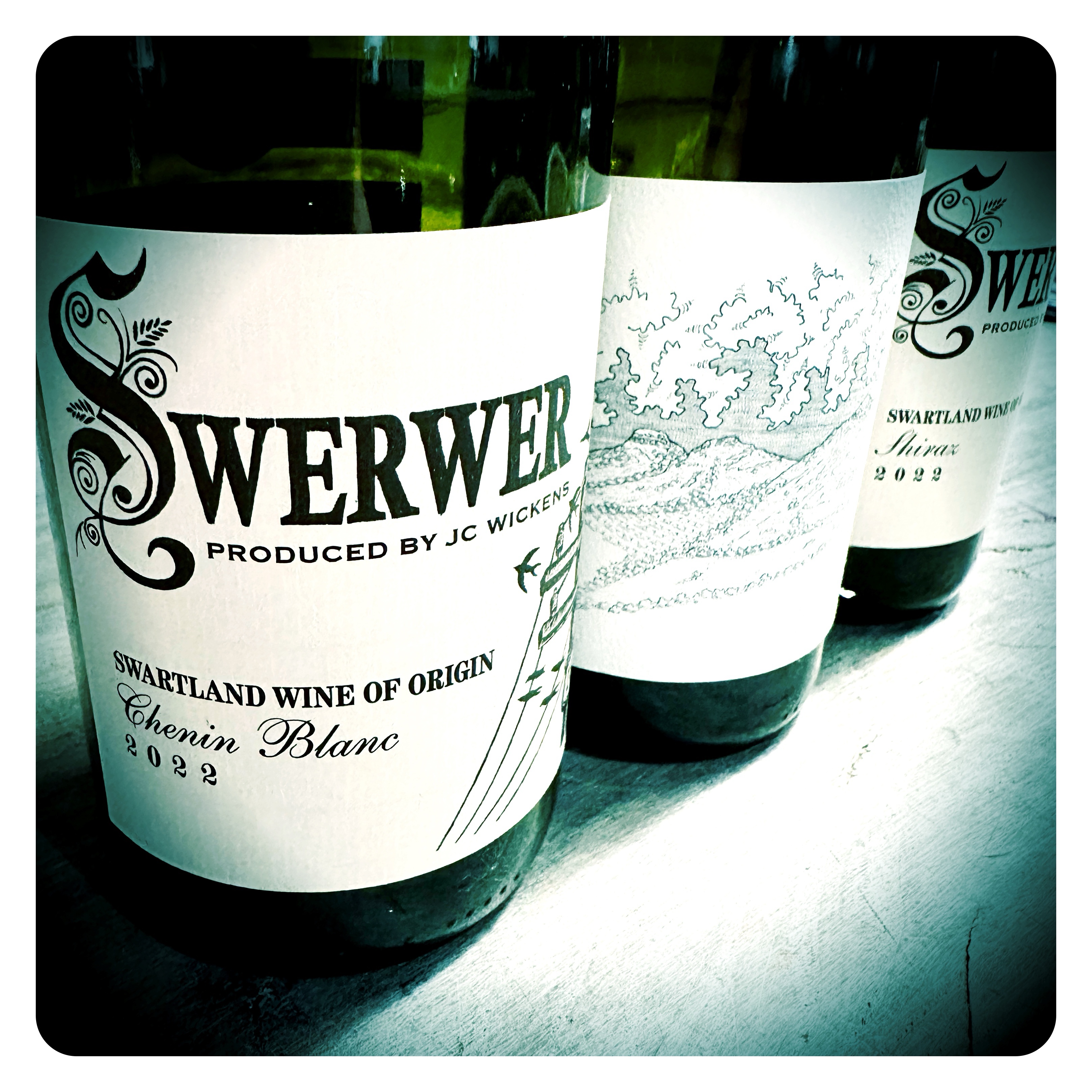 Swartland Winemaking Talent Jasper Wickens Continues to Spin His Magic ...