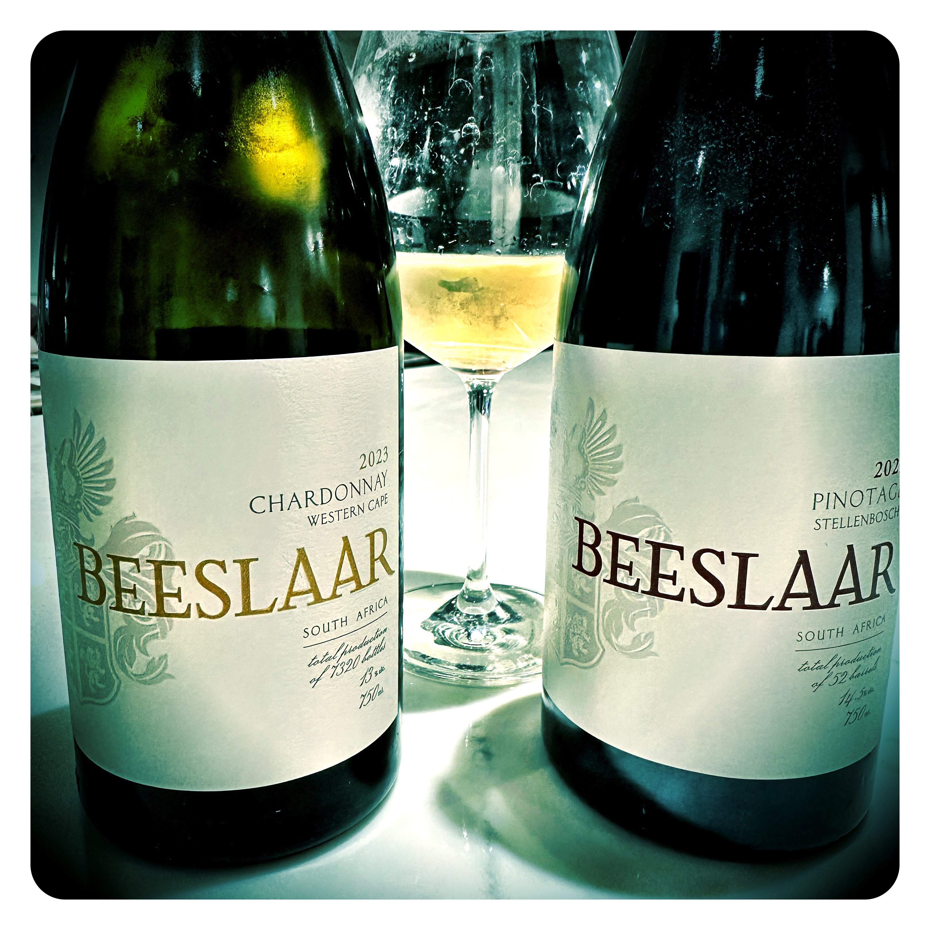 Abrie Beeslaar Flying High Once Again with Two Exceptional New Fine ...