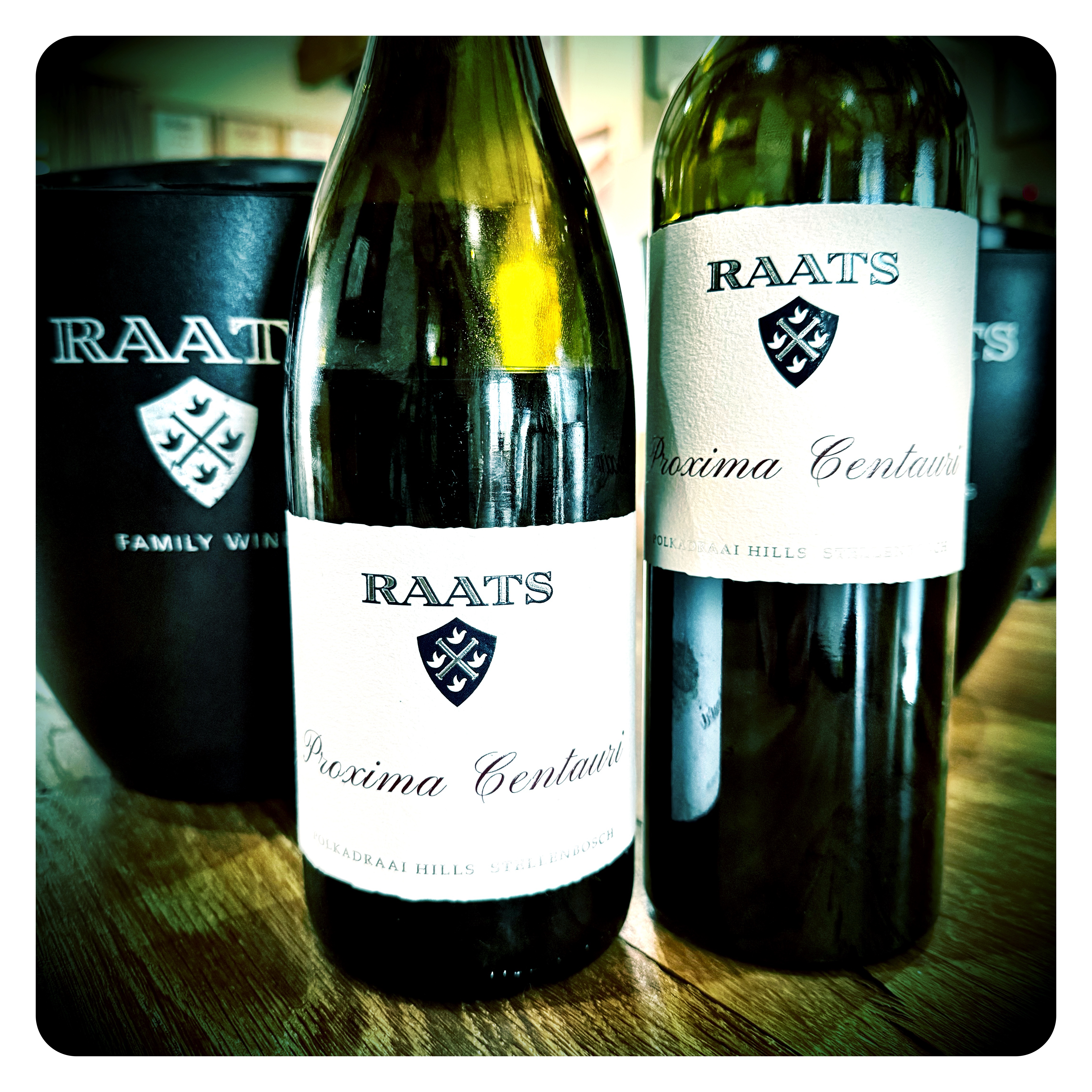 Raats Family Wines Releases Two New Wines For Its Wine Club – Tasting ...