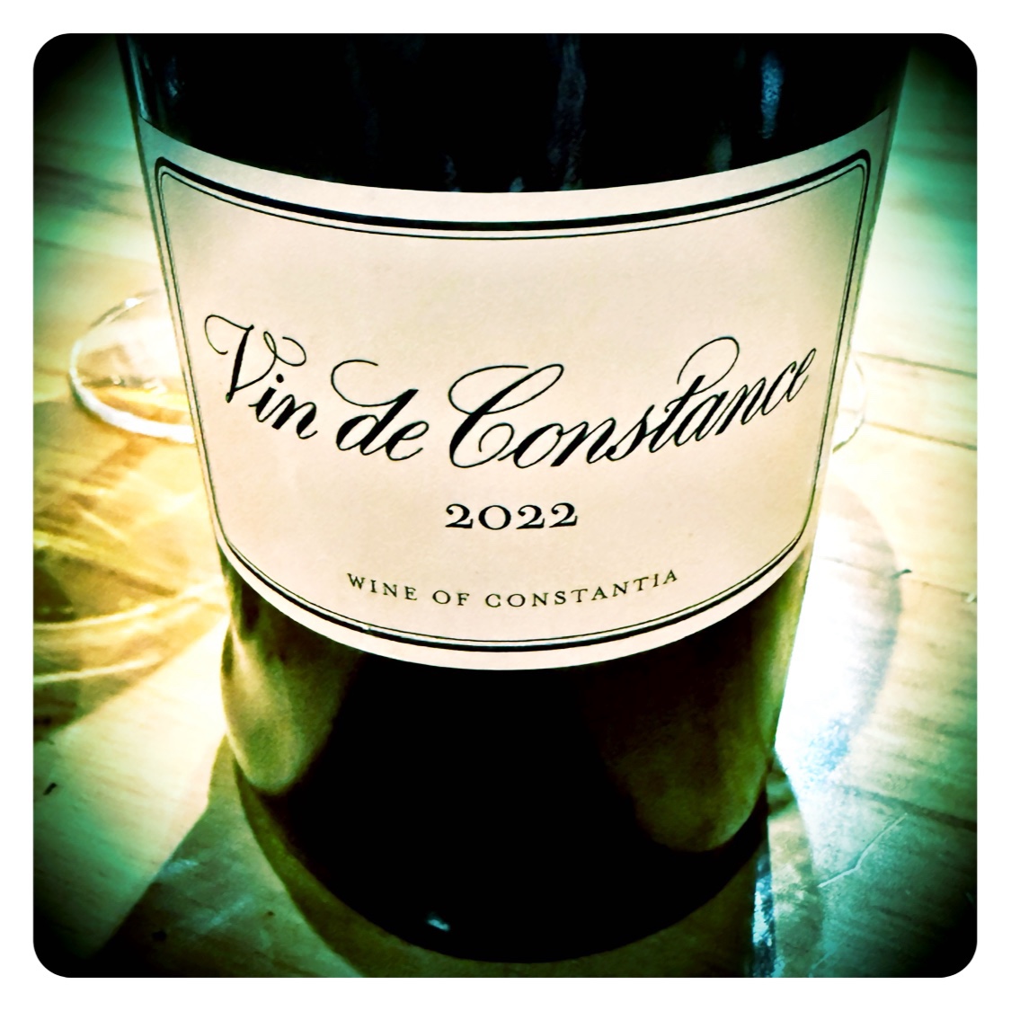 The Legendary Vin de Constance from Klein Constantia – Tasting the New ...