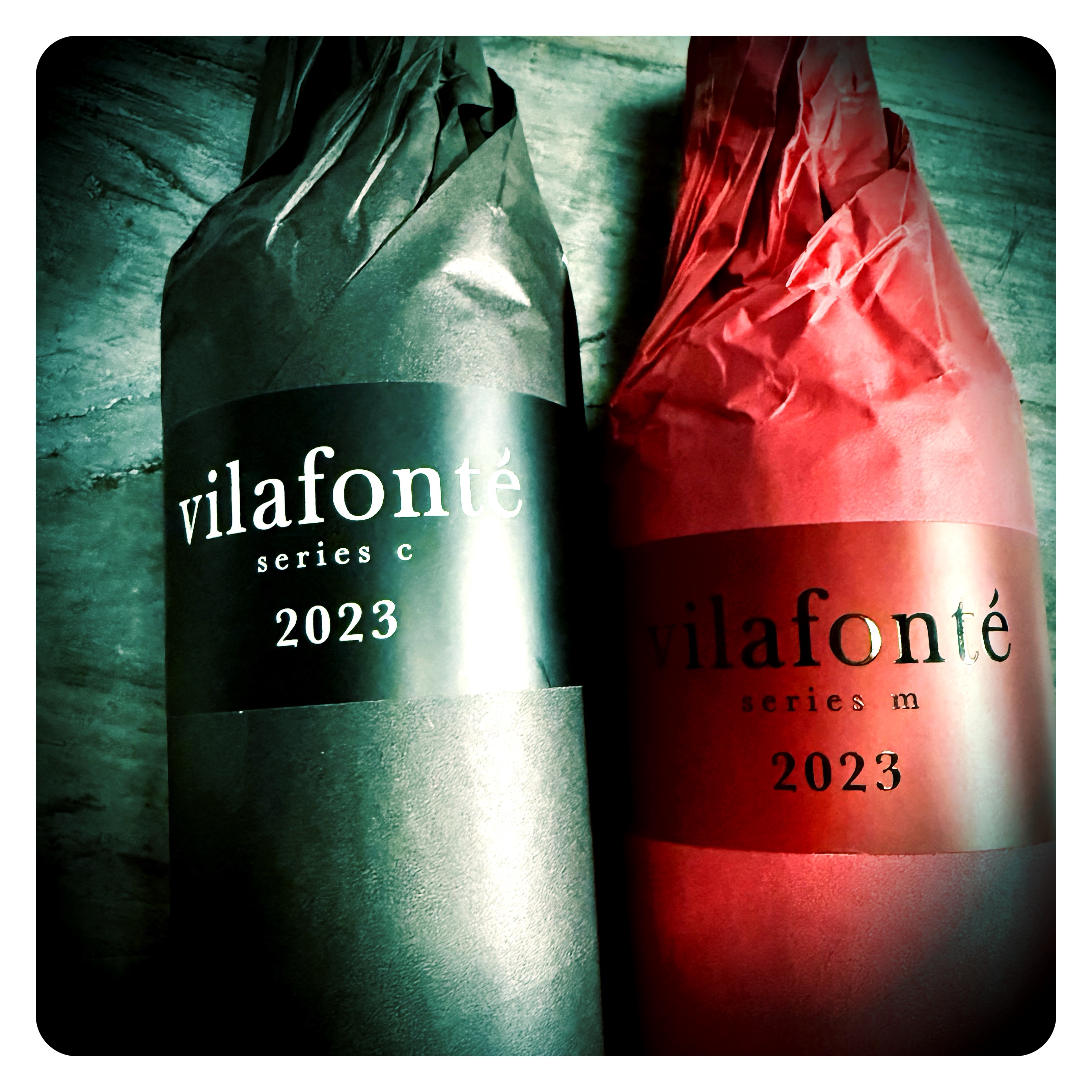 Vilafonte Releases Their New 2023 Vintage Series C and Series M to a ...